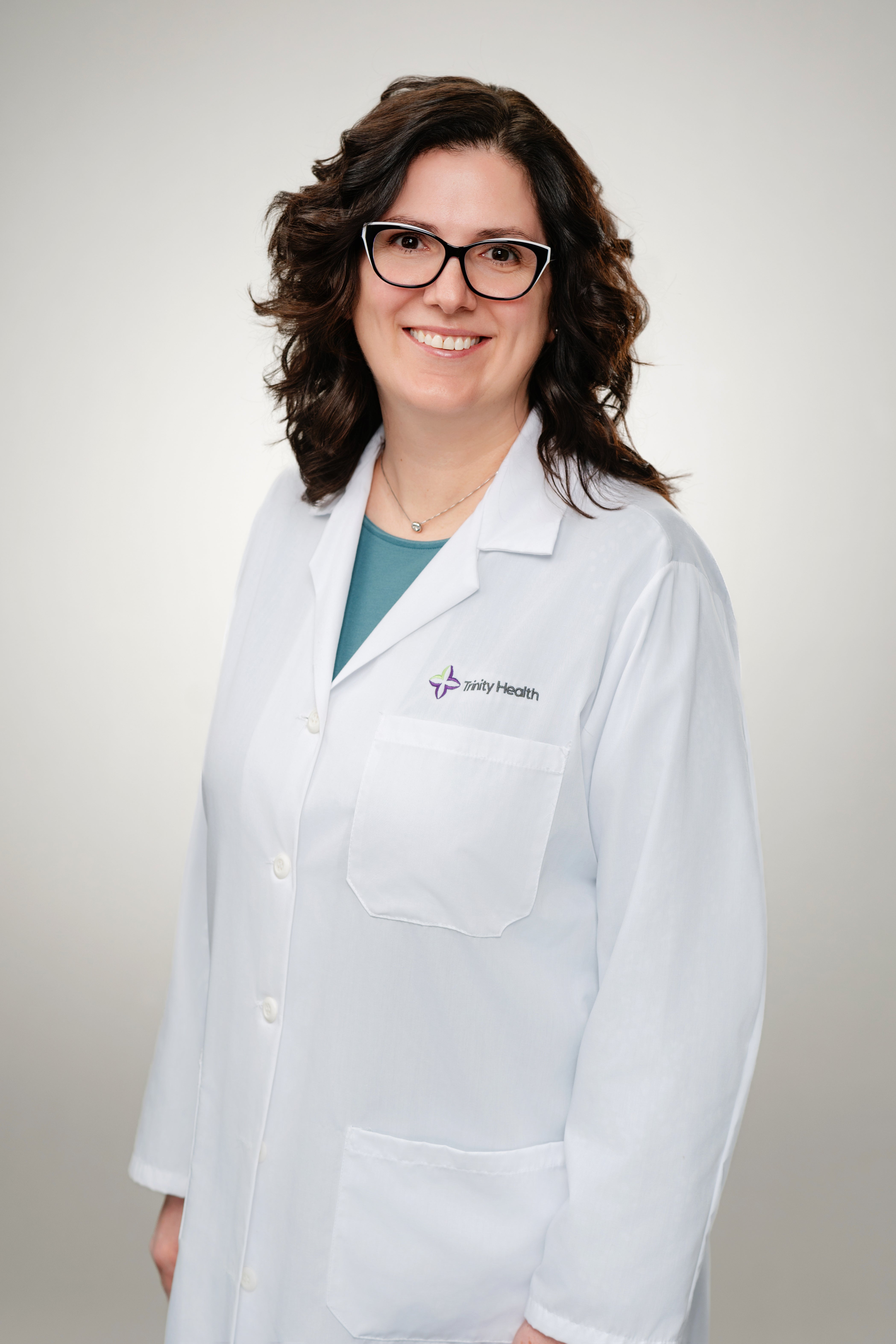 Melissa Wynsma, NP | Trinity Health Michigan